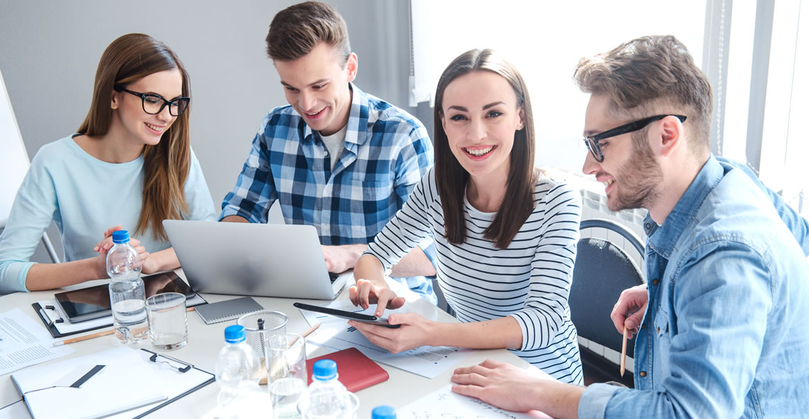 Team Building for Cross-Functional Teams: How to Foster Collaboration ...