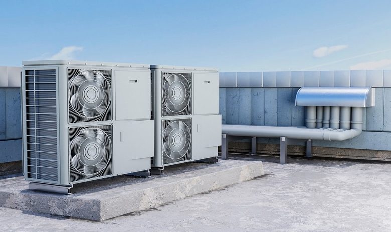 Keeping Cool And Running Smooth: Why Quality Trane Parts Matter More ...